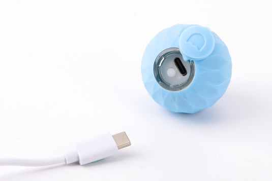 POWER BALL 2.0 – WLOOM